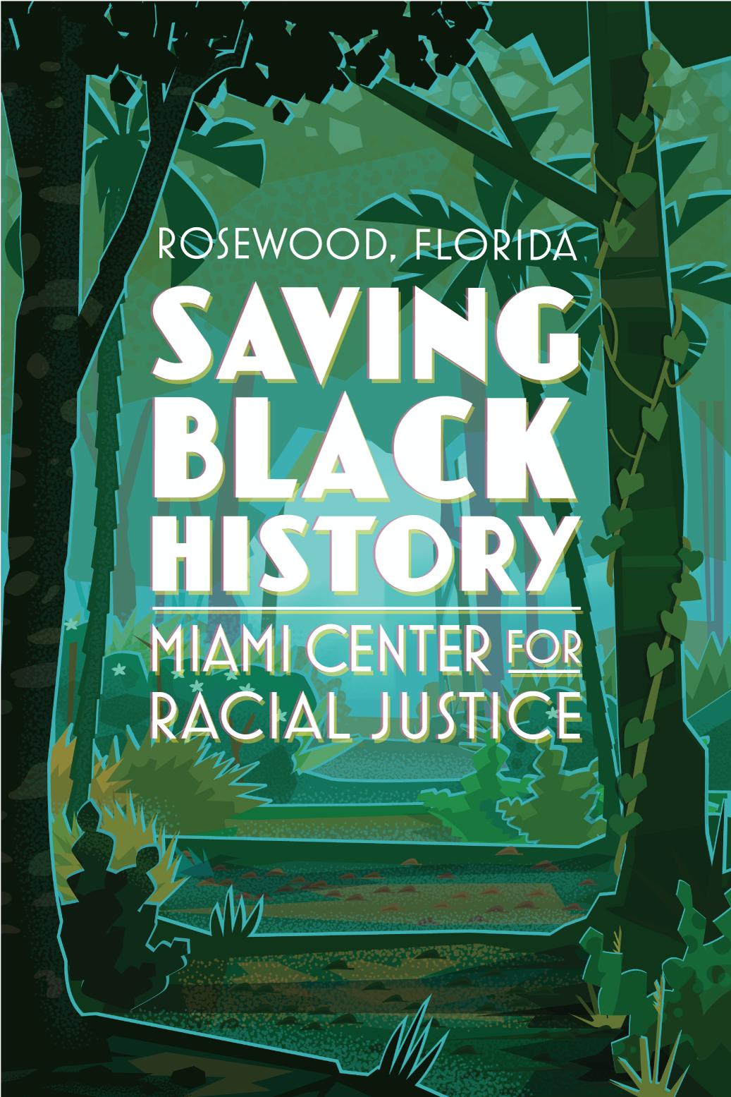 ROSEWOOD PARK – Miami Center